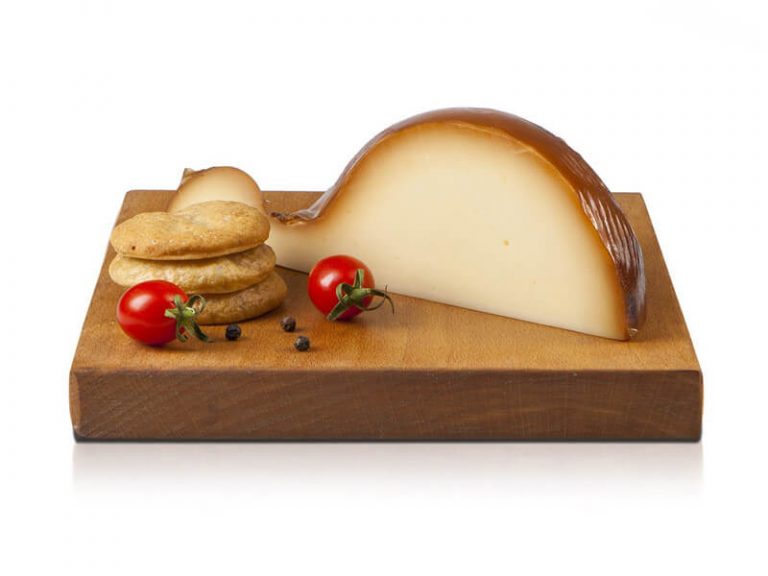 Caseificio Angelo Croce - Shop Online - Provolone Affumicato Caseificio ...